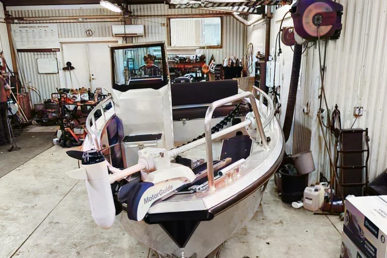 Serviceverkstad - Skärplinge Maskin AB